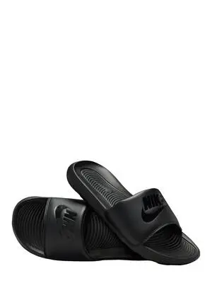 Nike Victori One Slide - Black