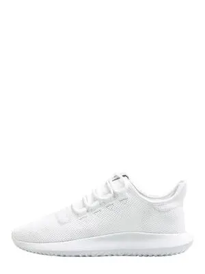 Adidas Tubular Shadow J Low Top Sneakers - White