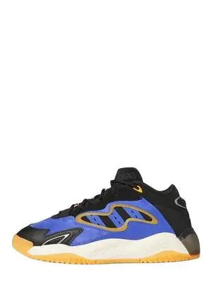 Adidas Streetball 2.0 Sneakers - Black/blue