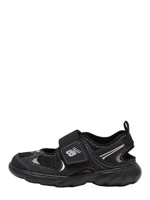 NEW BALANCE K920b1p Sandals - Black