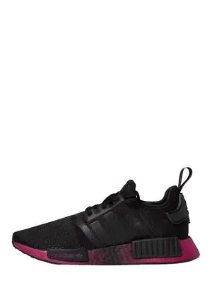 Adidas Nmd_r1 Power Berry - Black