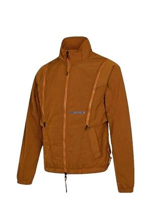 JORDAN Air Sports Life Series Removable Long Sleeve Jacket - Default Color