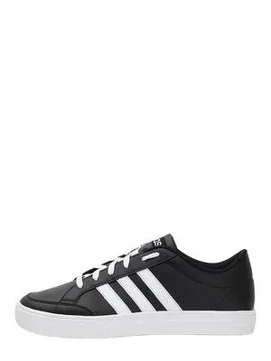 Adidas Neo Vs Set Low Top Sneakers - Black