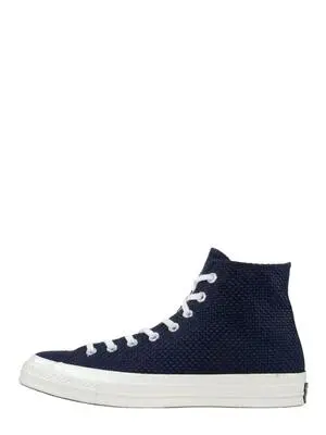 CONVERSE Chuck Taylor All Star Hi Sneakers - Blue