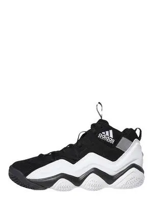 Adidas Top Ten 2000 Sneakers - Black/white