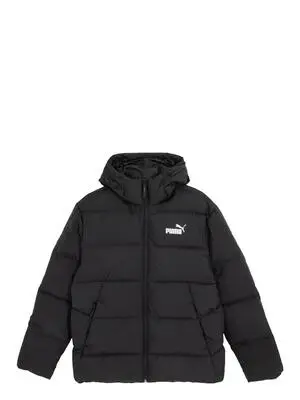PUMA Classic Puffer Jacket - Black