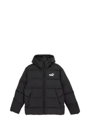 PUMA Classic Puffer Jacket - Black