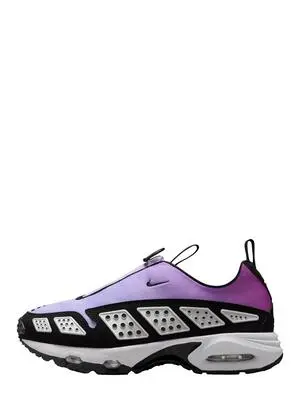 Nike Max Sndr "hydrangeas Hyper Violet - Hyper Violet/black/white
