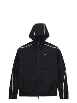 Nike X Nocta Drake Warm-up Jacket - Black