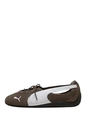 PUMA PUMA Speedcat Ballet Nova Matte Bronze/white