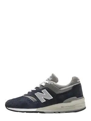 NEW BALANCE New Balance 997 "Navy" Sneakers Navy