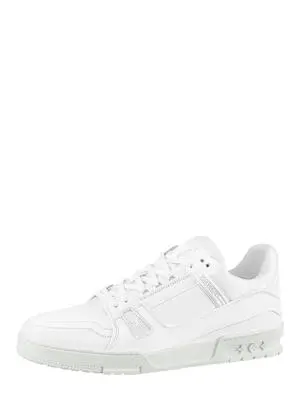LOUIS VUITTON Trainers - White