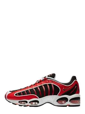 Nike Max Tailwind Iv Sneakers - Redblackwhite