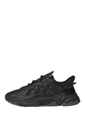 Adidas Adidas Originals Ozweego Casual Shoes Black