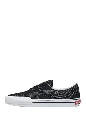 VANS Vision Voyage Era 3ra Sneakers - Black