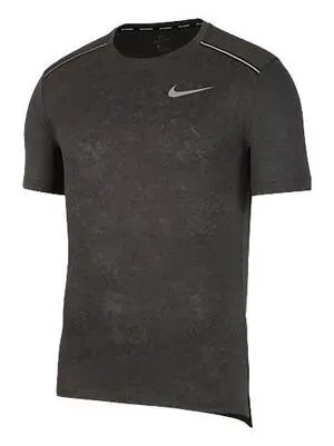 NIKE Nike Running Training Short Sleeve T-Shirt