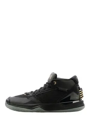 NEW BALANCE New Balance KAWHI 'Essential' Basketball High Top Sneakers Black
