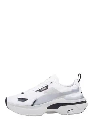 PUMA Kosmo Rider 'white Glacier Grey - White/gray/black