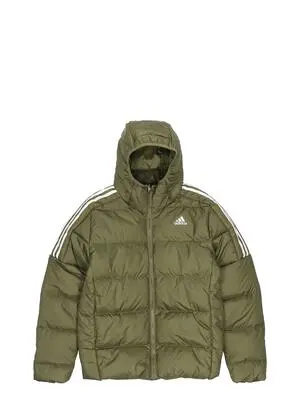 Adidas Hooded Padded Jacket - Default Color