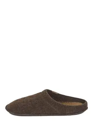 CROCS Classic Casual Slippers - Brown