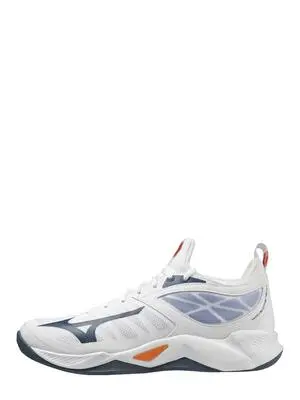 Mizuno Wave Dimension Training Sneakers - Whiteblue