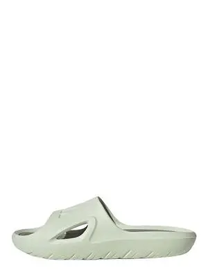 Adidas Adicane Slides - Olive Green