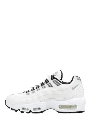 Nike Nike Air Max 95 "Summit White" Sneakers White