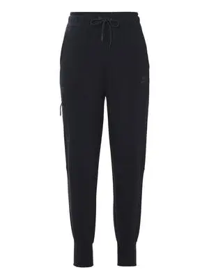 Nike Tech Fleece Joggers - Black