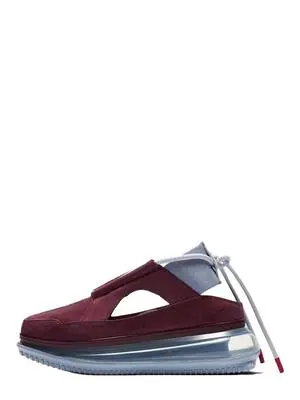 Nike Max Ff 720 Sneakers - Red