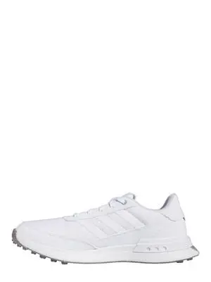 Adidas Adidas S2G Spikeless 24 Golf Shoes White