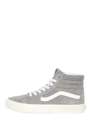 VANS Sk8-hi 'drizzle - Grey
