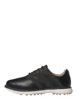 Adidas Originals Rolling Links Mc Z-traxion Spikeless Golf Shoes - Core Black/collegiate Green/chalk