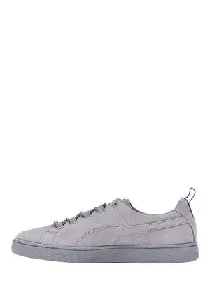 PUMA Big Sean X Suede 'ash' Sneakers - Grey