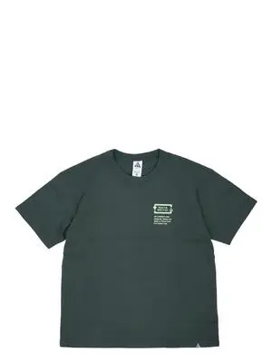 Nike X T-shirt - Green