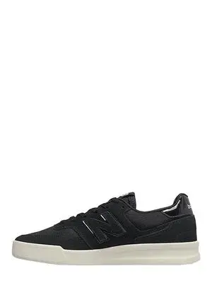 NEW BALANCE 300 Series Sneakers - Black