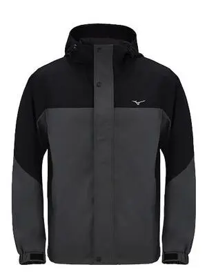 Mizuno Sportswear Jacket - Grey