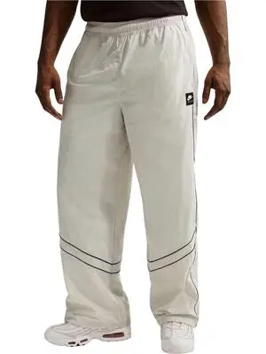 Nike Tracksuit Pants - Light Bone