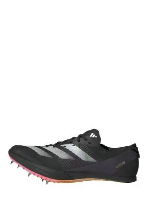 Adidas Adidas Adizero Finesse Track Spikes Core Black/zero Metalic/spark