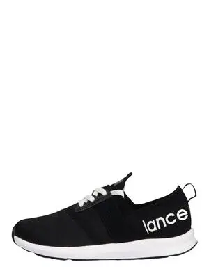 NEW BALANCE Nergize Athletic Shoes - Black