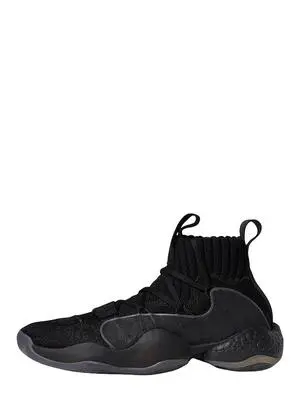 Adidas Adidas Crazy BYW X 'Core Black' Sneakers Black