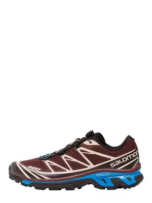 SALOMON Salomon XT-6 Advanced Madder Mocha Mousse Brown