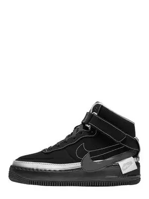 Nike Force 1 Jester High Xx 'nyc - Black