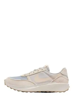 Nike Waffle Nav Sneakers - Light Iron Ore/flat Silver/phantom