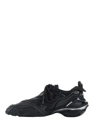 Balenciaga Balenciaga Tyrex Low Sneakers Black