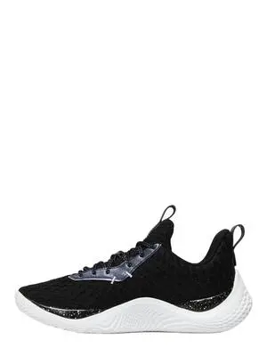 Under Armour Curry Team Sneakers - Black