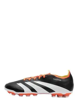 Adidas Predator League Ag Football Boots - Black/white/orange