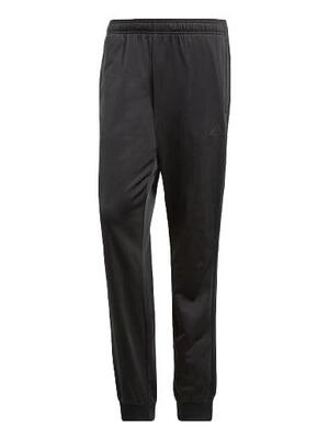 Adidas Sports Knit Long Pants/trousers - Black