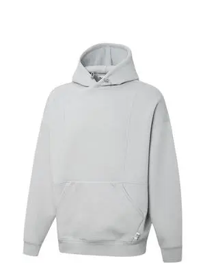 PUMA Mmq Solid Color Knit Pullover - Grey