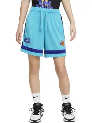 Nike Fly Crossover Shorts - Blue Fury