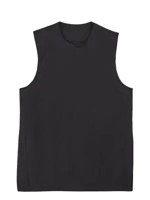 Adidas Y-3 Sleeveless Top - Black